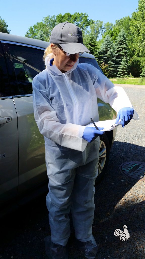 What To Expect at a State Vet Inspection – VJP Poultry