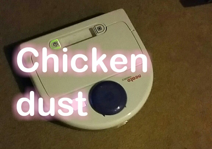 How to Effectively Control Chicken Dust – VJP Poultry