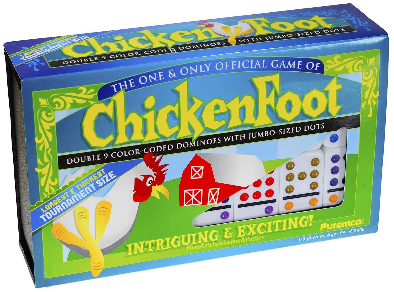 Chicken Games For Kids – VJP Poultry