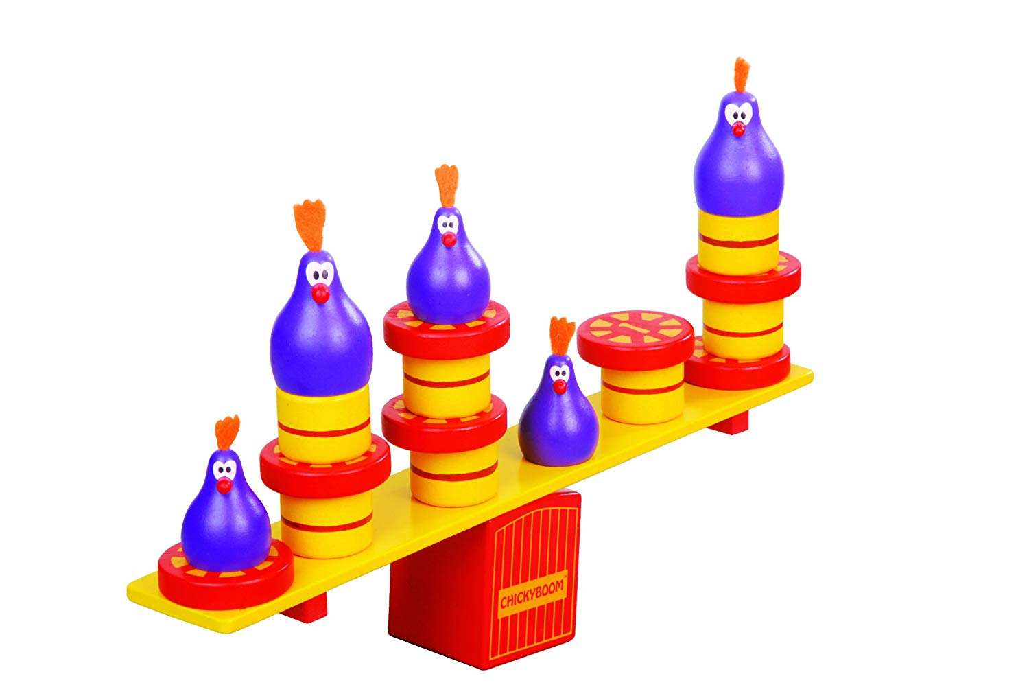 Chicken Games For Kids – VJP Poultry