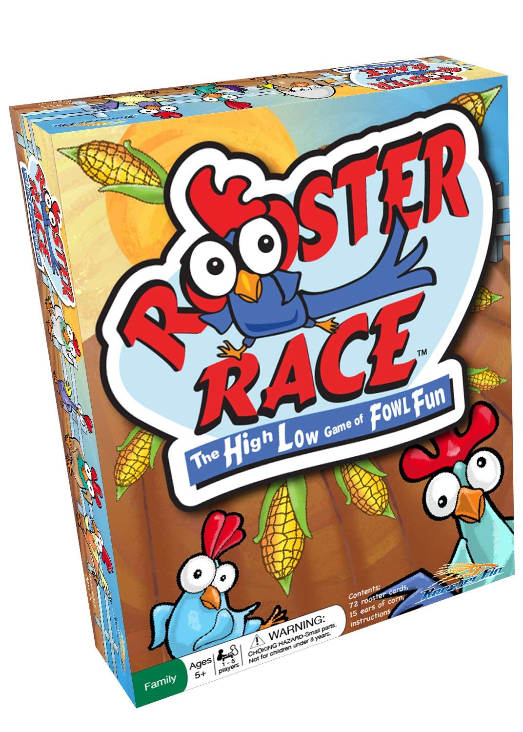 Chicken Games For Kids – VJP Poultry